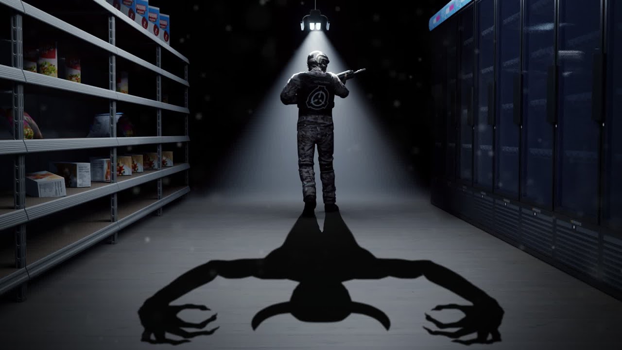 Extinction [HORROR] | Fortnite Creative 2.0 / UEFN Horror Map - YouTube