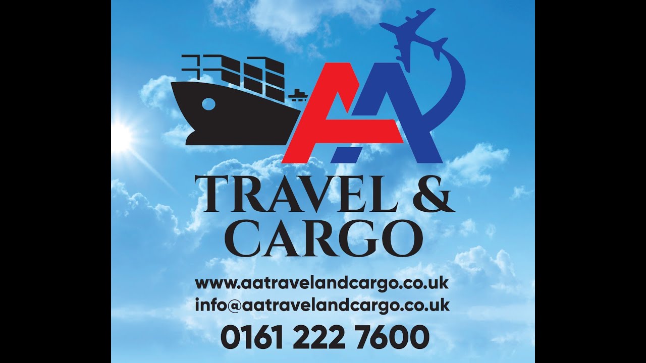 AA Travel & Cargo - YouTube
