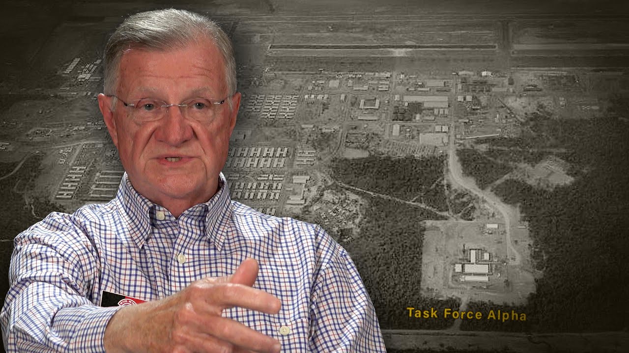 Episode 22 - Task Force Alpha: Vietnam’s Secret Tech Revolution - YouTube