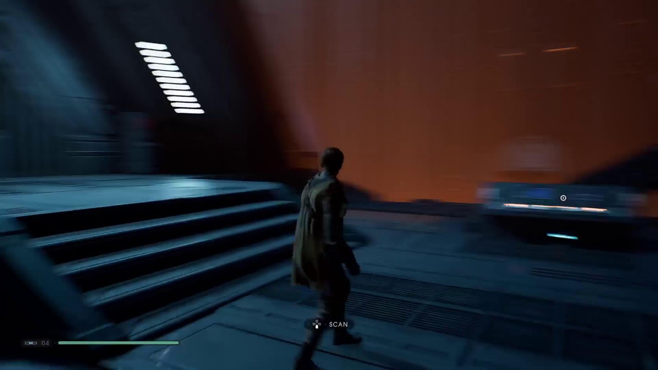 Back to restore the Jedi Order - YouTube