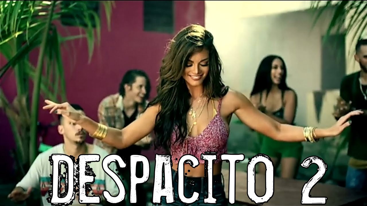 Luis Fonsi - Despacito ft. Daddy Yankee - YouTube