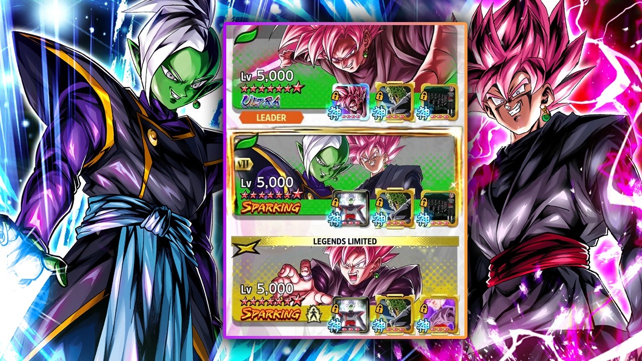 This Zenkai made the Zero mortal team Invincible - YouTube
