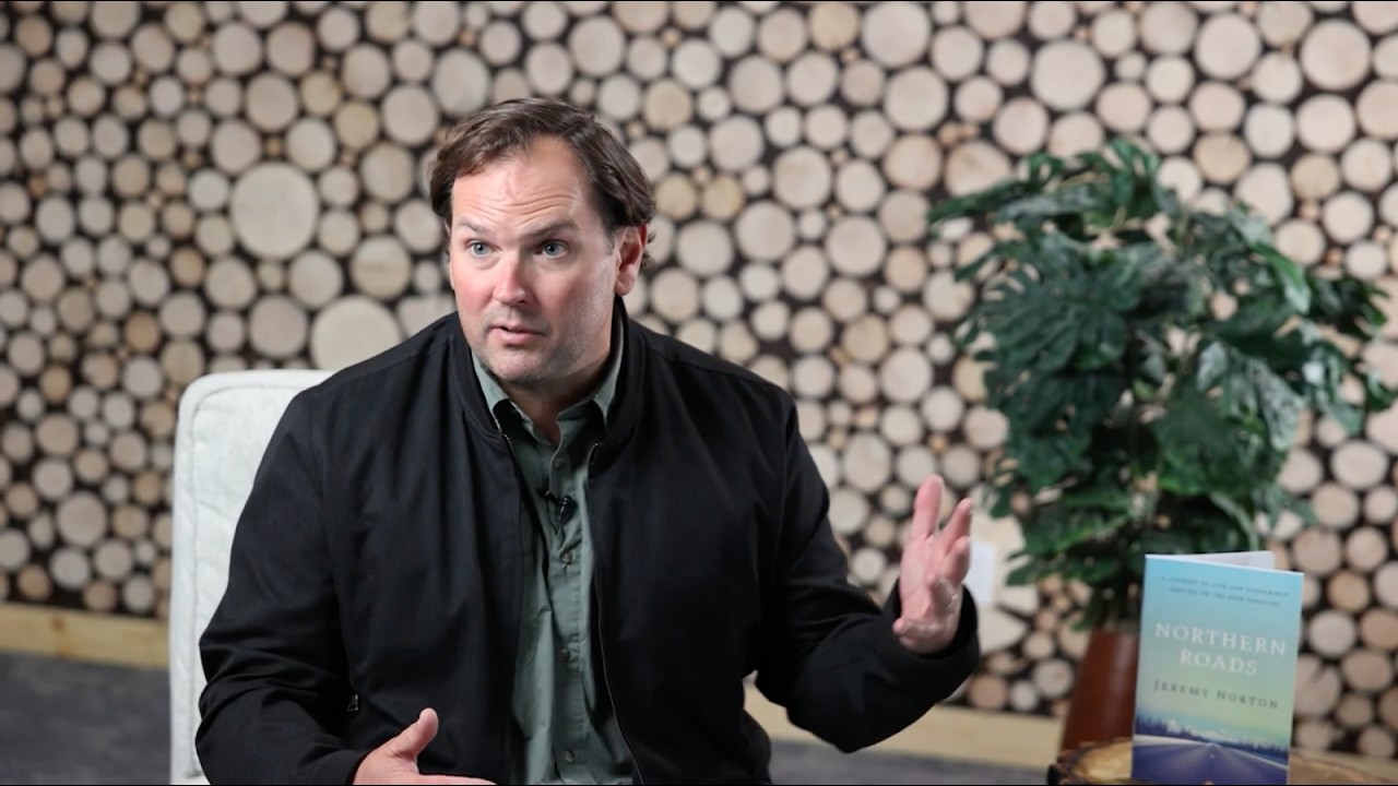 Northern Roads A Journey of Life and Leadership on the 60th Parallel ...