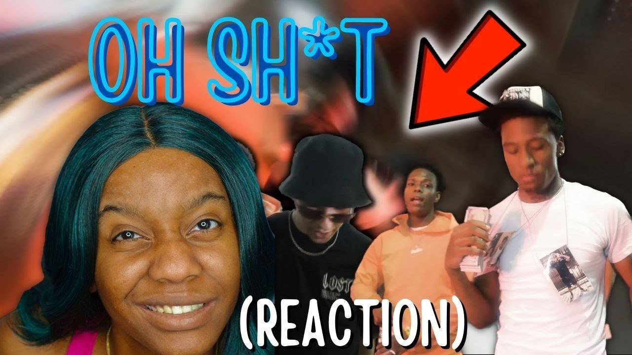 Dex Lauper Feat. OY Quan x Jay Avianne x Notti Osama - OH SHIT ...