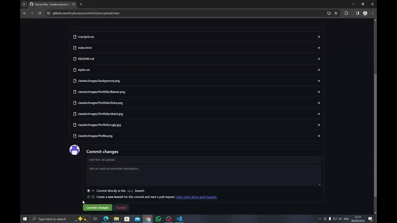 Github pages With Jekyll - YouTube