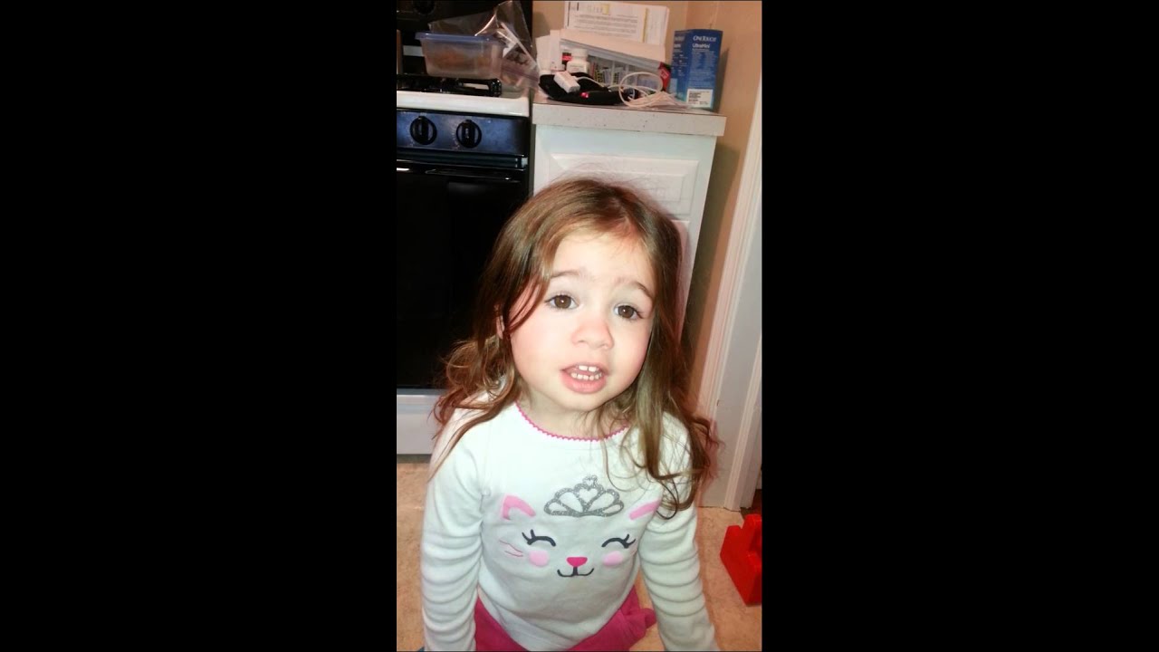 Poopy pants on Santa's lap - YouTube