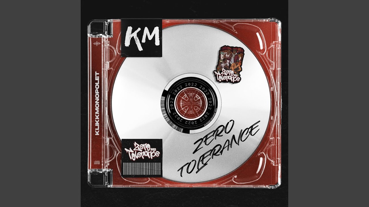 Zero Tolerance (feat. Roc Meiniac) - YouTube