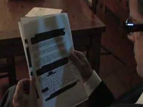 Roswell craft shot down - YouTube