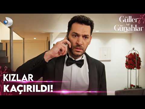 Düğün gününde seçimlerle baş başa! - Güller ve Günahlar Özel Klip