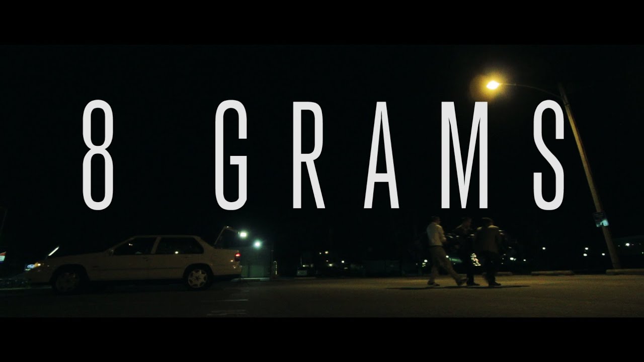 8 Grams (Short Thriller Film) - YouTube