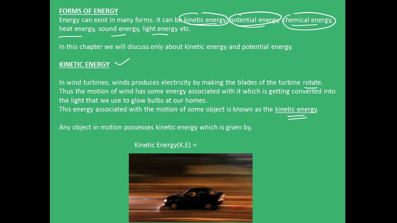 Class 9 Work And Energy 1 YouTube class-9-work-and-energy-1-youtube