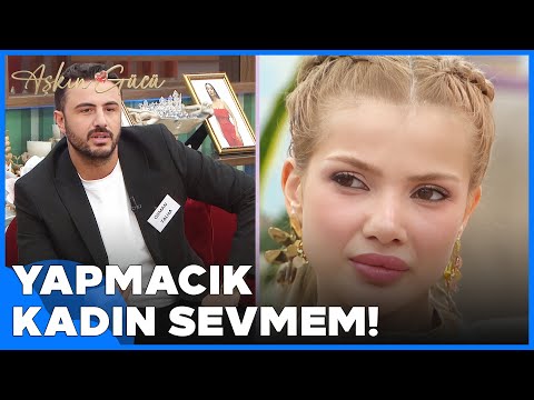 Osman'ın Kriterleri Kızları Tedirgin Etti | Aşkın Gücü 52. Bölüm