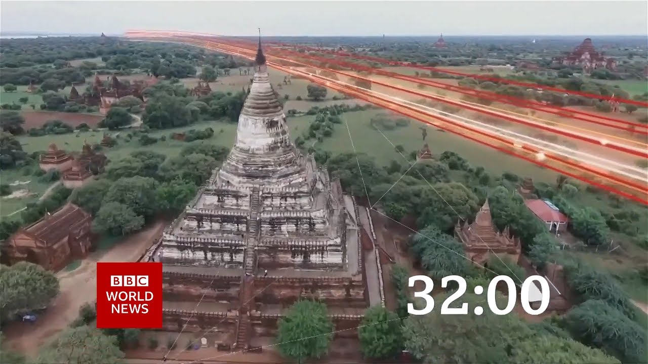 BBC World News - C2 Countdown - 2021-22 (Full) [1080p50] - YouTube