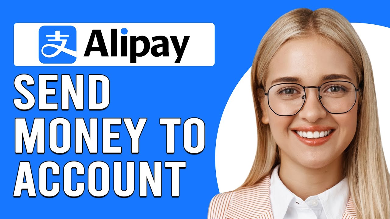 How To Send Money To Alipay Account (How To Transfer Money To Alipay ...