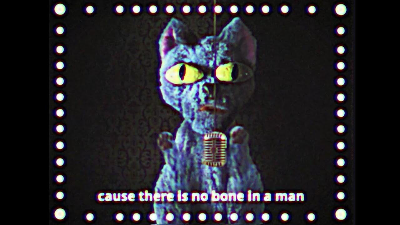 felix part 8 - felix is scared - YouTube