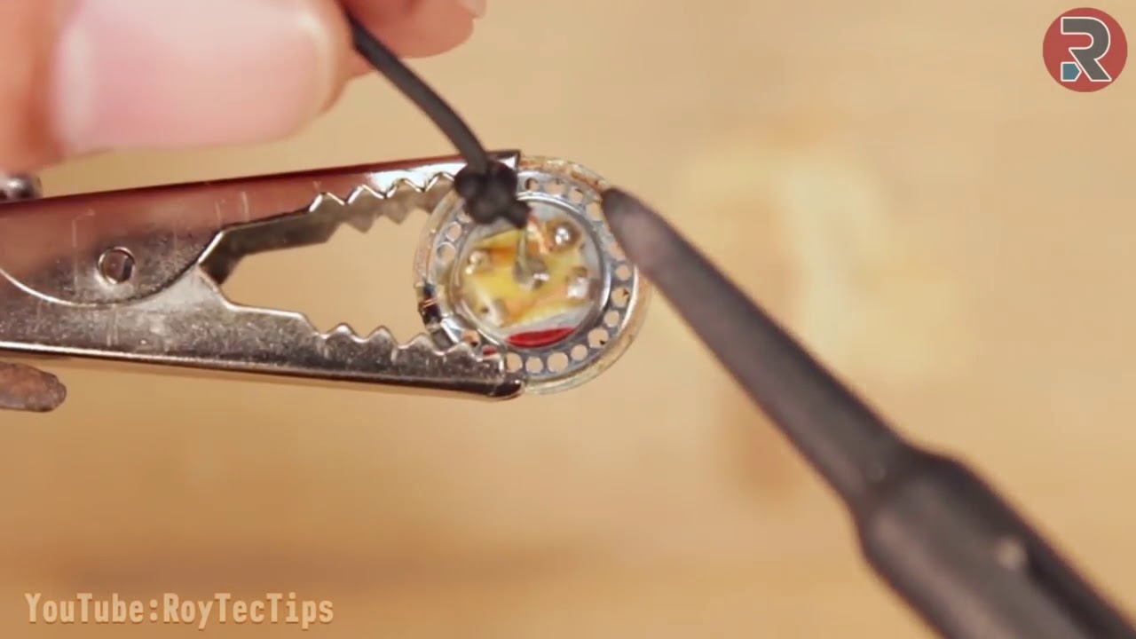 How to make a BT spiker | ব্লুটুথ দিয়ে স্পিকার বক্স তৈরি করুন খুব সহজে ...