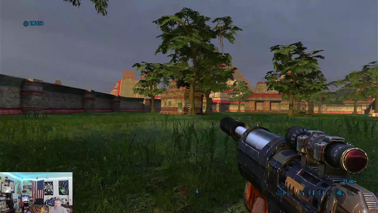 Let's Play Serious Sam Collection PS4 - YouTube