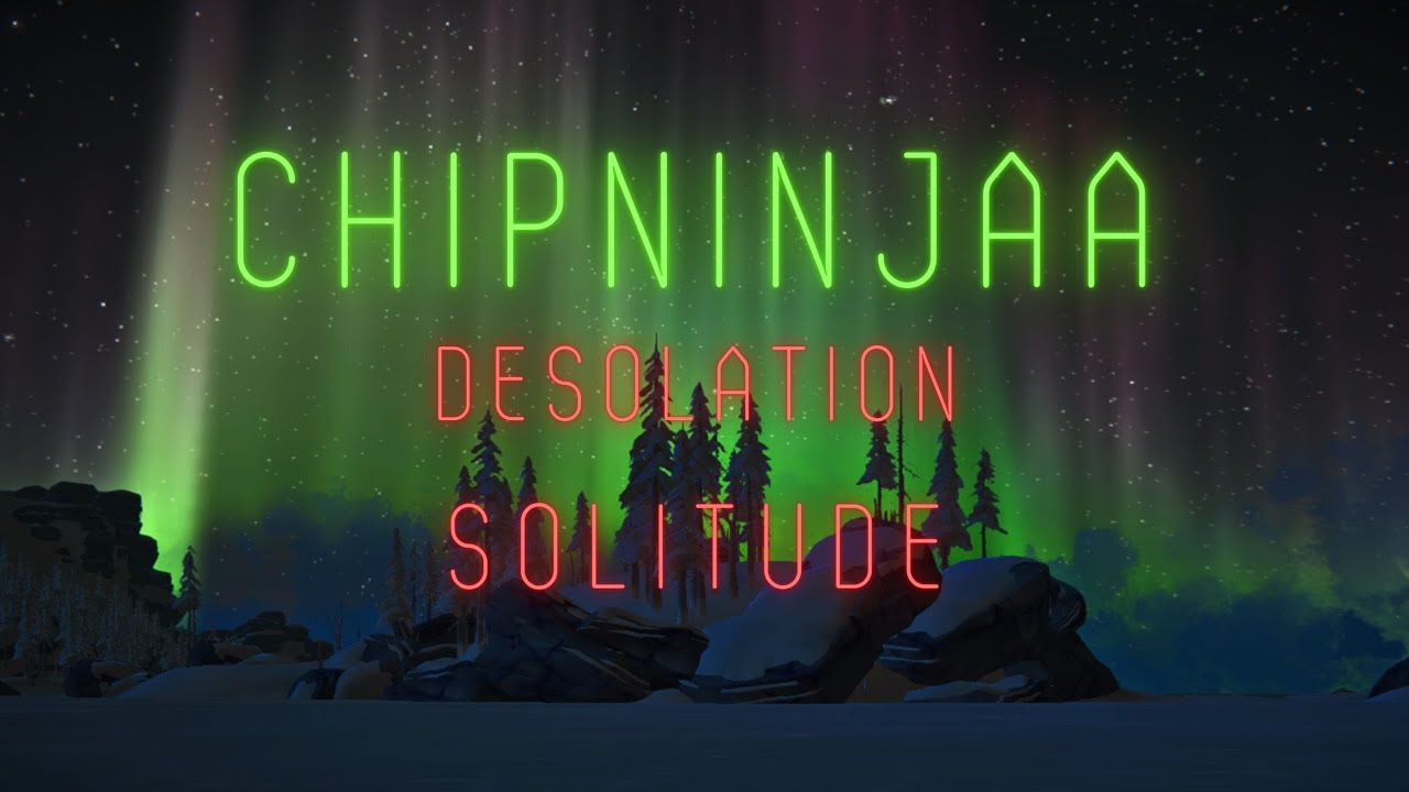 Desolate Solitude 21 - YouTube