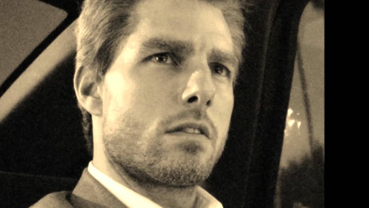 Collateral OST - YouTube