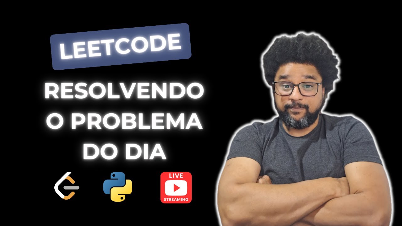 LeetCode 2375 - Construct Smallest Number From DI String - Problema do Dia 18/Fev - YouTube