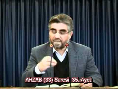 Kur'an'ı Kerim'e göre Huri - Cennetteki Bayan Hizmetçi  1