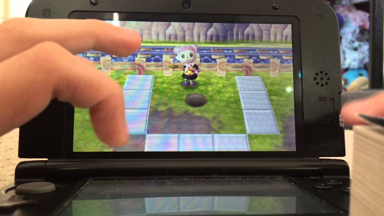 How to get infinite money (ACNL) - YouTube