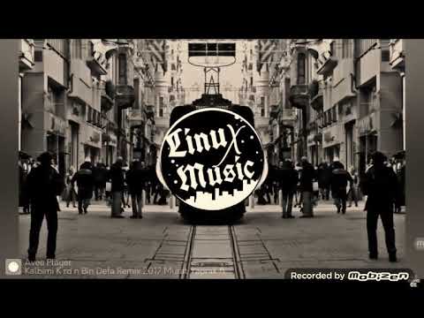 KALBİMİ KIRDIN BİN DEFE  REMİX 2018 MURAT YAPRAK FT. YUNUS DURALI