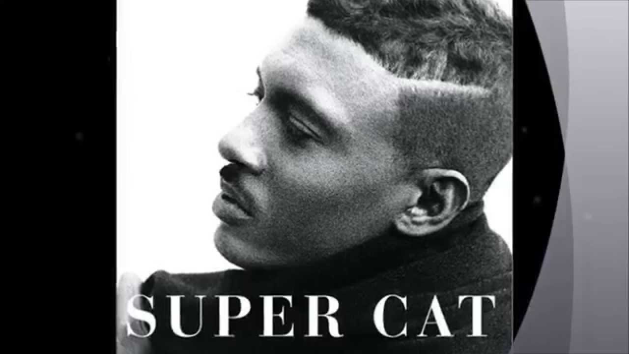 Super Cat - Every Nigger Is A Star - YouTube