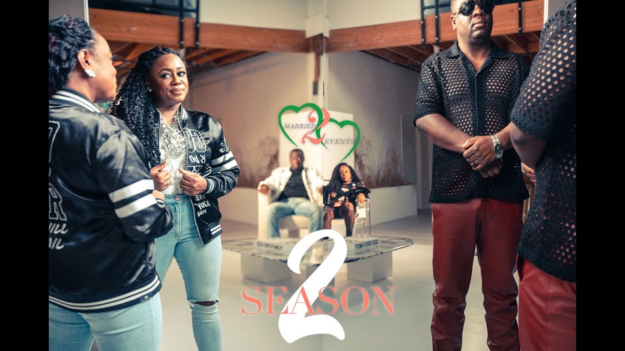 Season 2, Episode 15 - YouTube