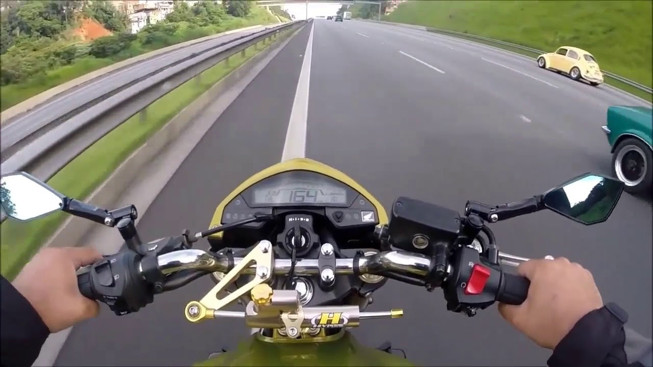 OS MELHORES PEGA MOTO Vs CARRO//#TURBO - YouTube