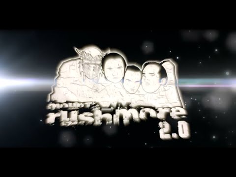 PWG Mount Rushmore 2.0 Custom Entrance Video 2015 - YouTube
