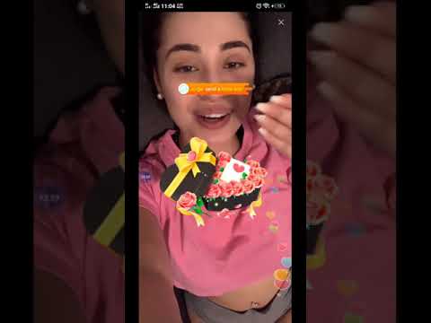 C25 Bigo Hot Live#02_190903