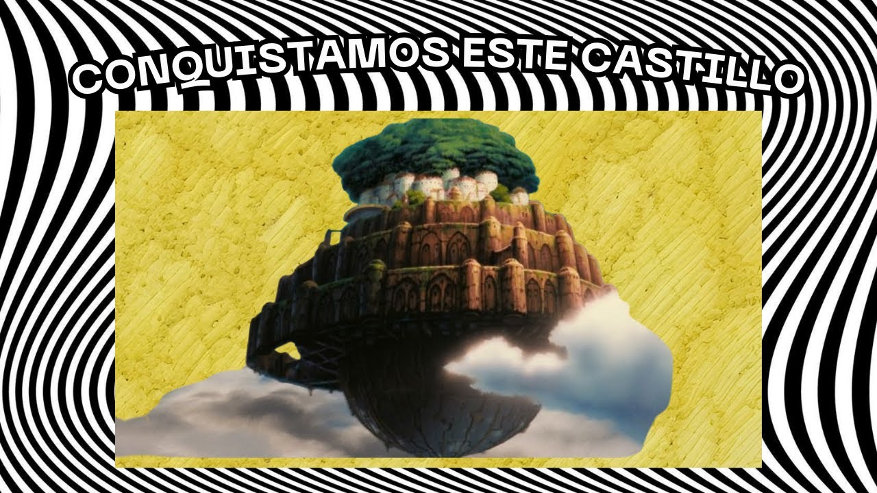 👀ENCONTRÉ UN CASTILLO EN EL CIELO ENMINECRAFT! | FantasyMC - YouTube
