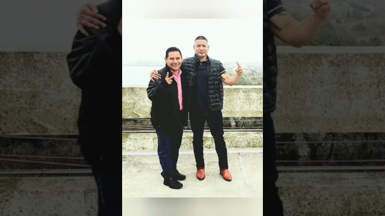 el macho prieto el gavilancillo de michoacan - YouTube