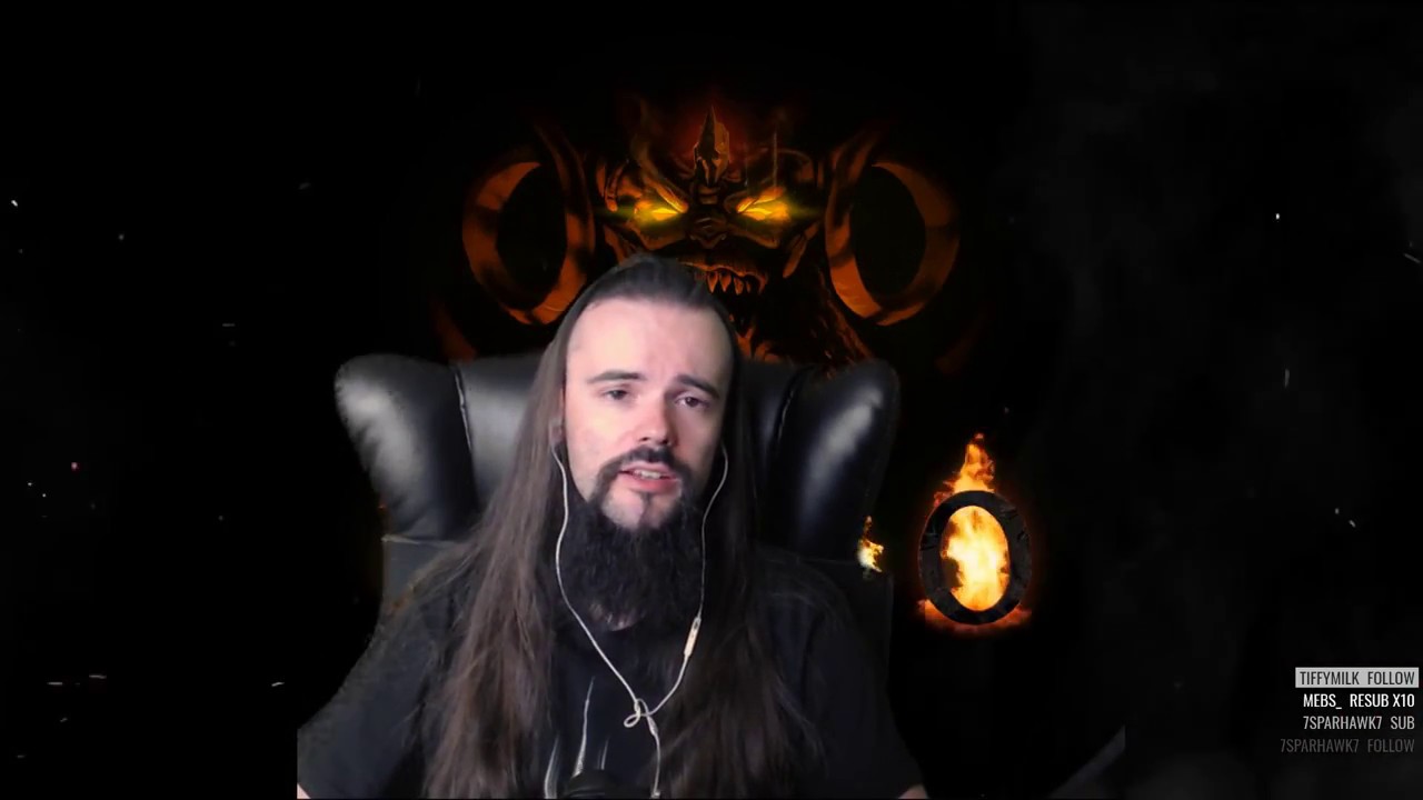 IRL #6: I AM BACK, tough times ahead, relocating, job most likely ...