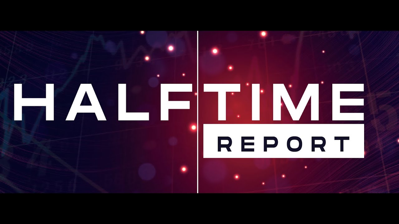 Market Halftime Report Webinar - YouTube