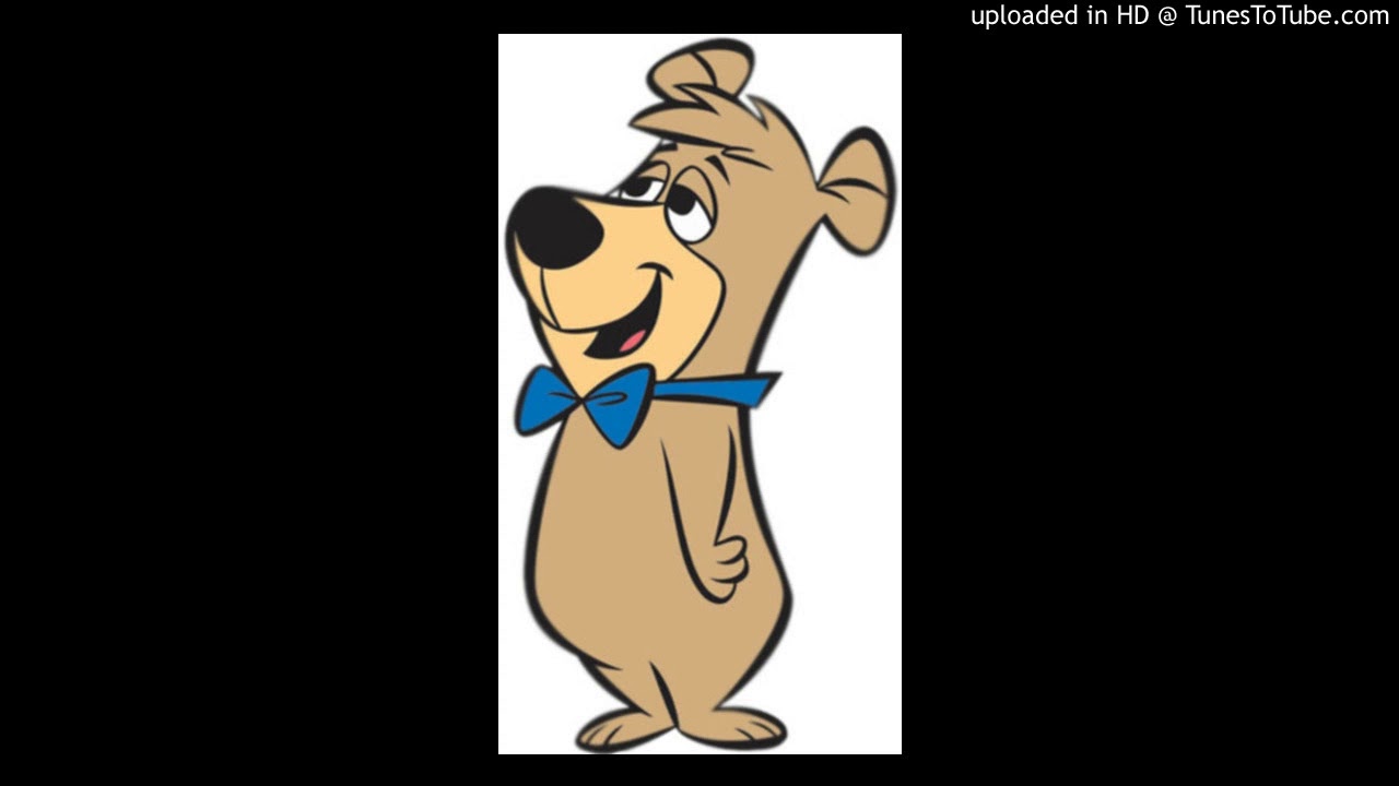 Boo-Boo Bear - Hope - YouTube