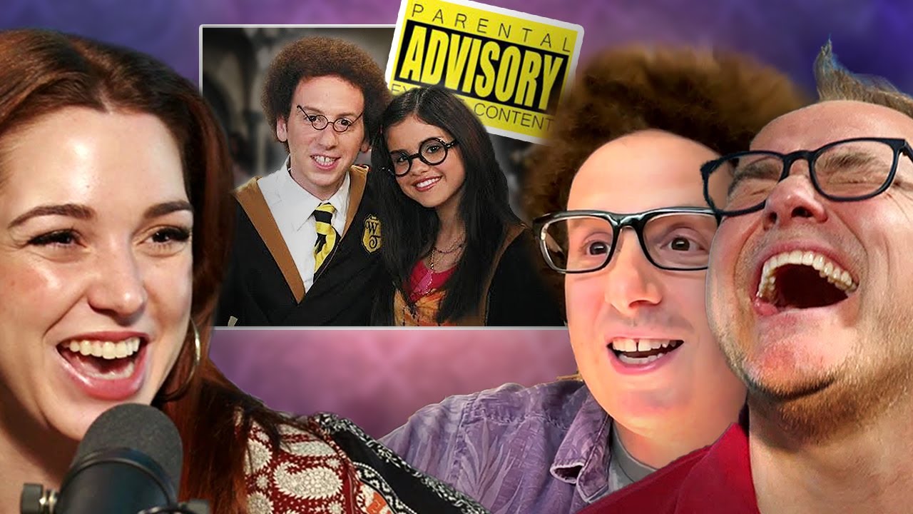 The Controversial Origins of Hugh Normous on Wizards of Waverly Place ...