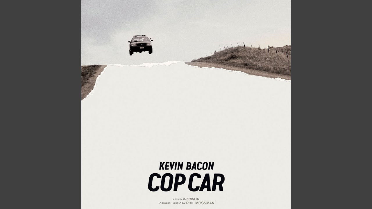 Cop Car Opening Theme - YouTube