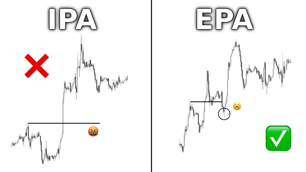 Struttura di mercato che nessuno vi dice! EPA e IPA - YouTube