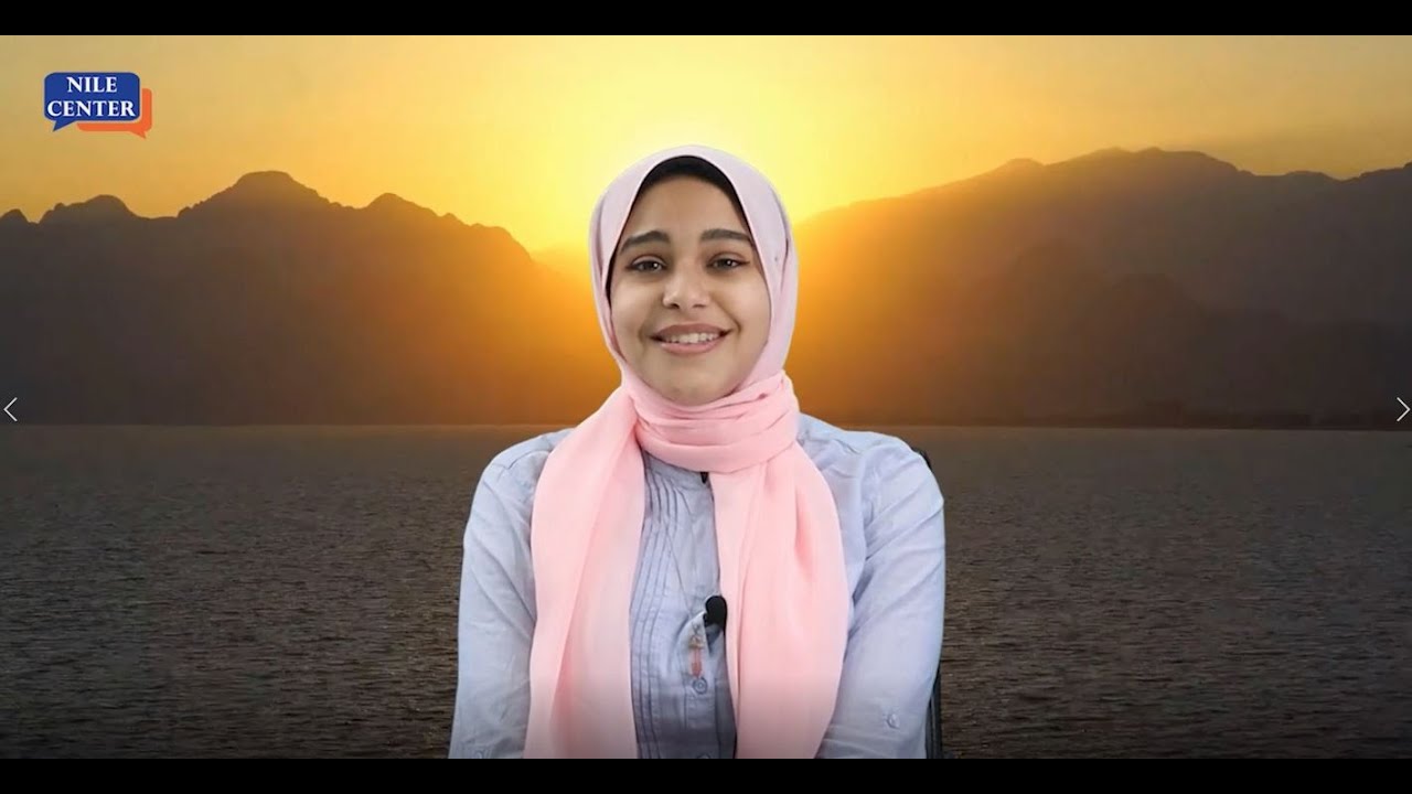 Donia Kamel - LEVEL 3 - Vurulmuşam Bir Yara - NILE CENTER TURKISH ...