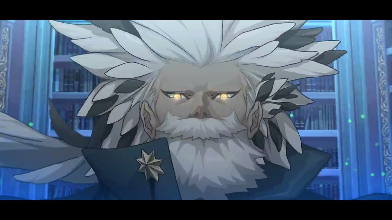 [FGO] Grail Front Event 2023 90++ Farming - YouTube