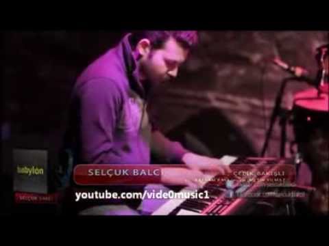 Selçuk Balcı   çelik bakışlı kızı