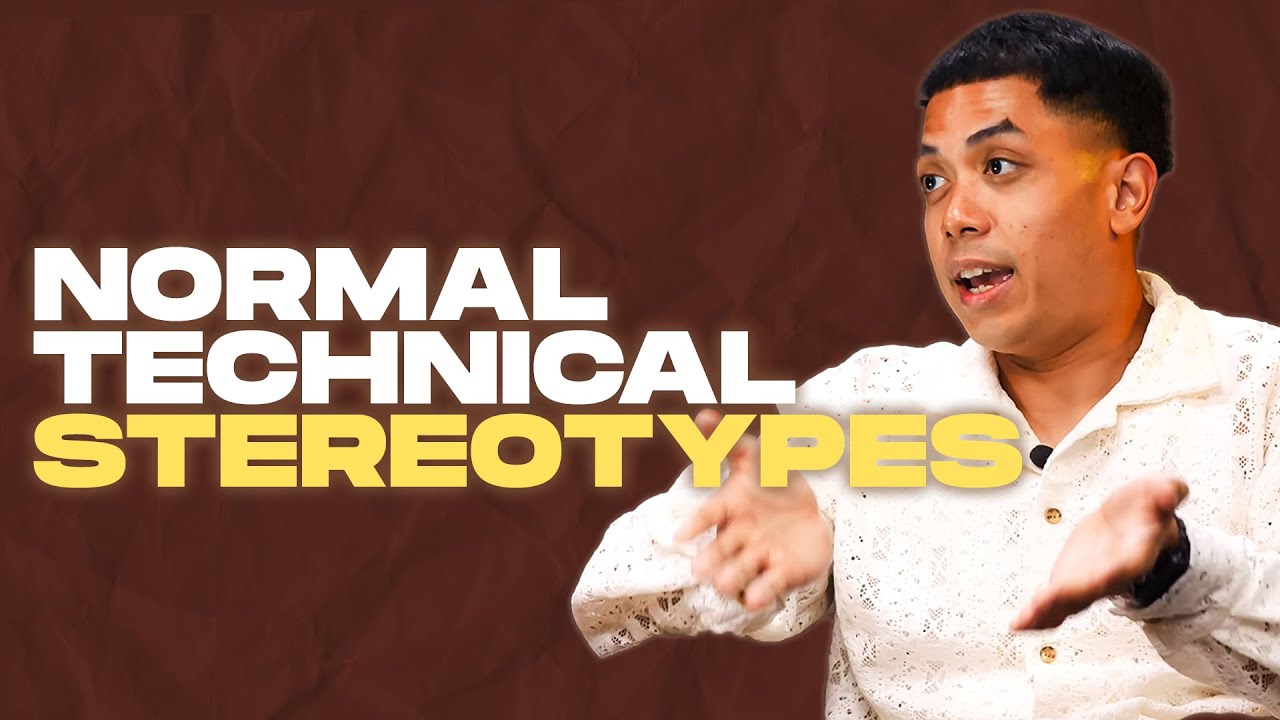 Do teachers hate Normal Technical students? - Just Saying Episode 84 - YouTube