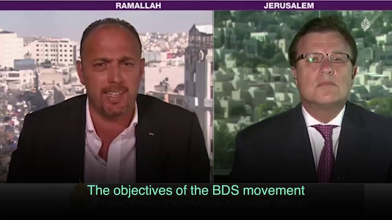 How is BDS affecting Israel? - YouTube