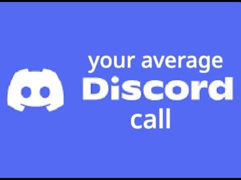 the average discord call experience... #funny #fyp #epik (NOT FAMILY ...