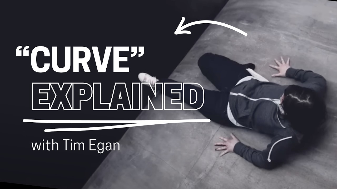 Curve Short Film Explained: An Interview with Director Tim Egan - YouTube