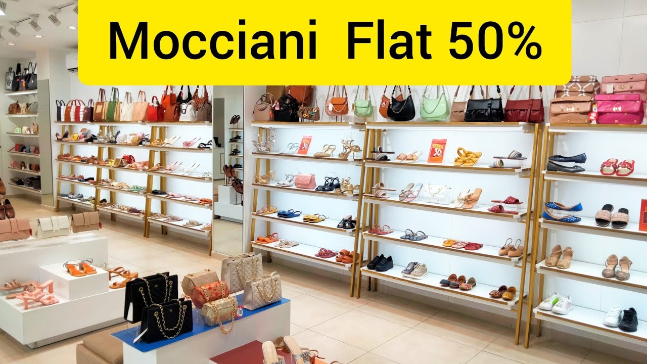 mocciani shoes|flat 30|40|50% off summer collection| 12 august 2022 ...