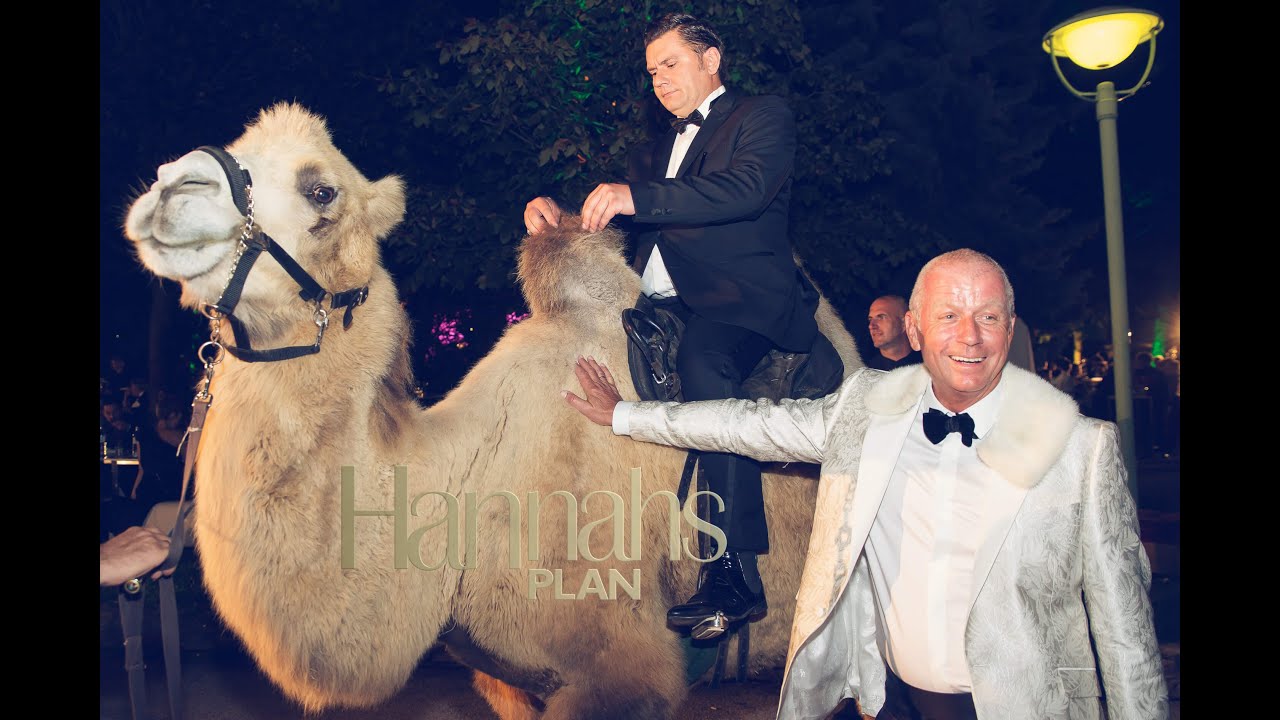 Das Fest des Jahres: 30 Jahre PPM FILM | 10 Jahre PPM 2.0 | 1 Jahr PPM ...