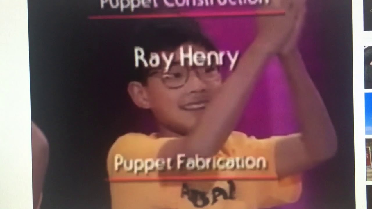 Barney in Concert With Big Surprise Version - YouTube